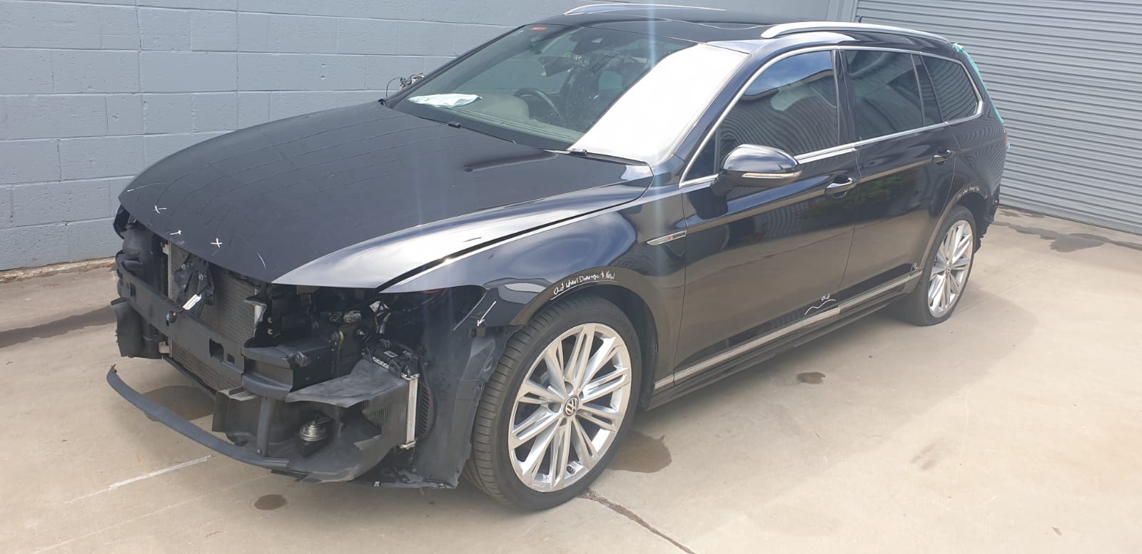 Volkswagen Passat B8 3G 2015-2020 – VDL Adelaide Spare Parts Store