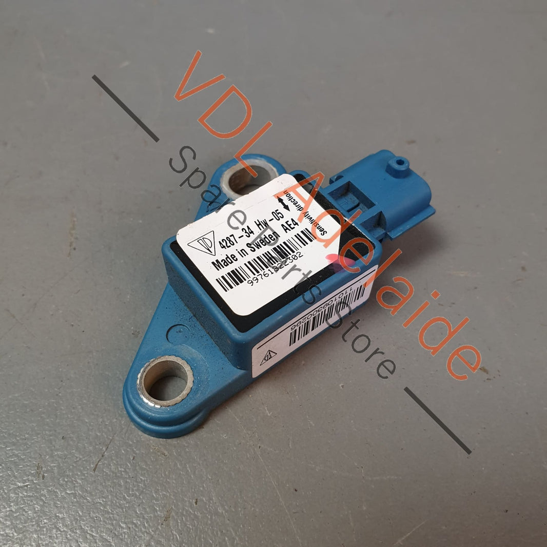 Porsche Cayman 987 / Boxster 986 2005-2012 – Page 3 – VDL Adelaide ...