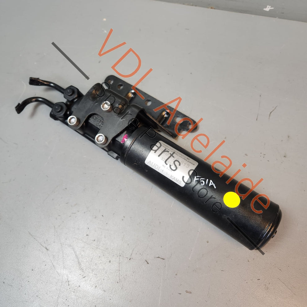 Audi RS5 F5 B9 RS4 Active Suspension Fluid Reservoir Shock Absorber Ce ...