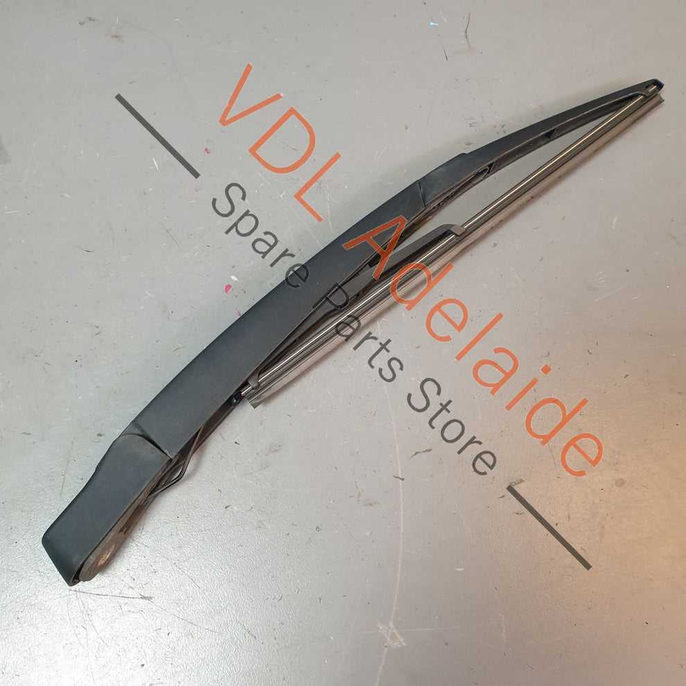 Mercedes W164 Rear Window Wiper Motor A1648200744 – VDL Adelaide Spare ...