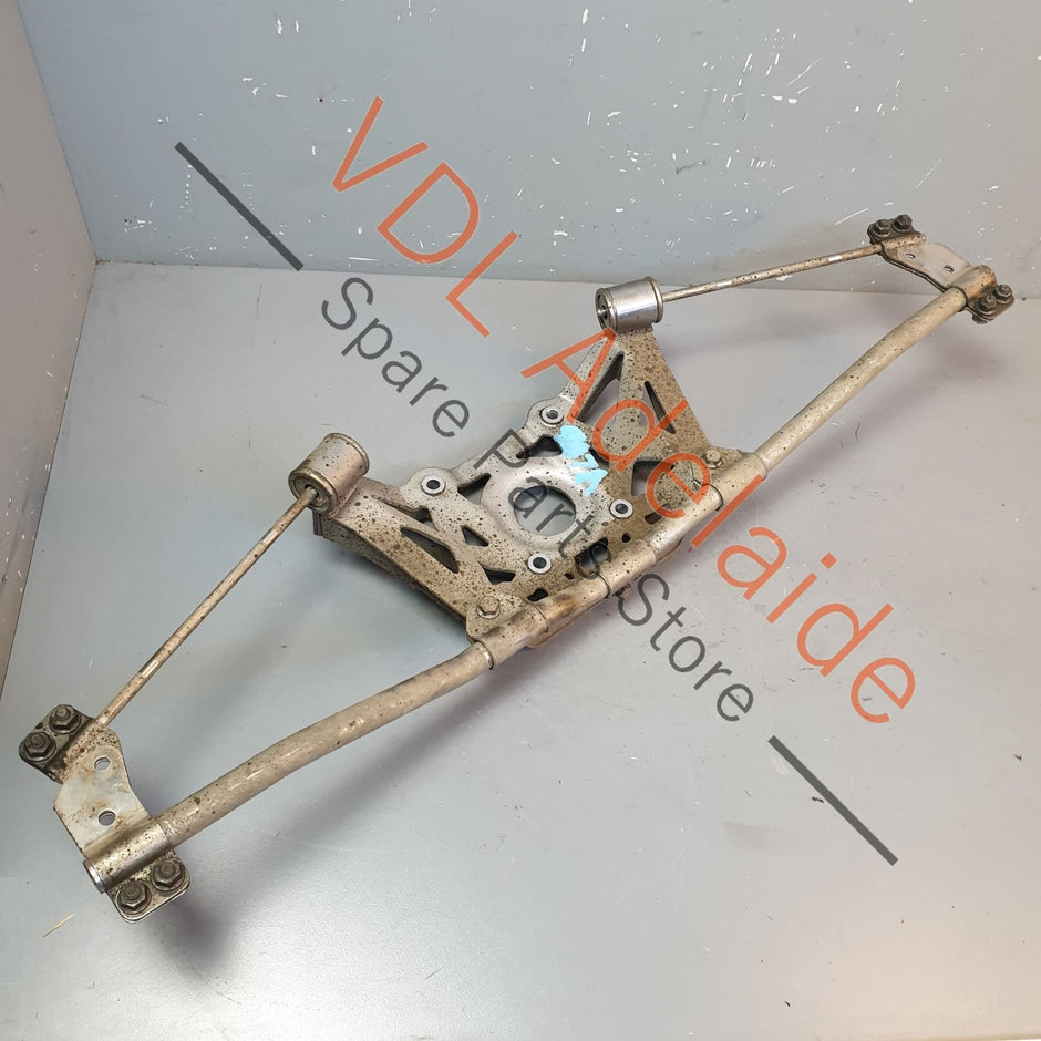 Porsche Cayman 987 / Boxster 986 2005-2012 – VDL Adelaide Spare Parts Store