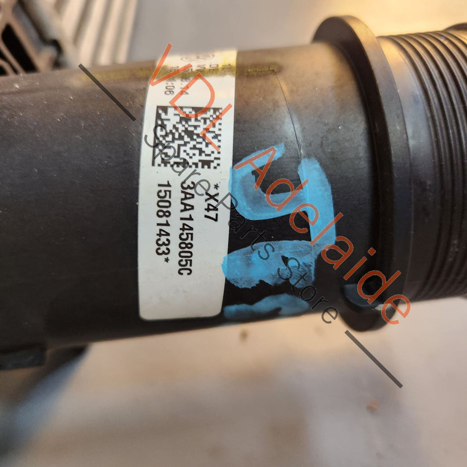 Volkswagen Tiguan 5N 2007-2017 – VDL Adelaide Spare Parts Store