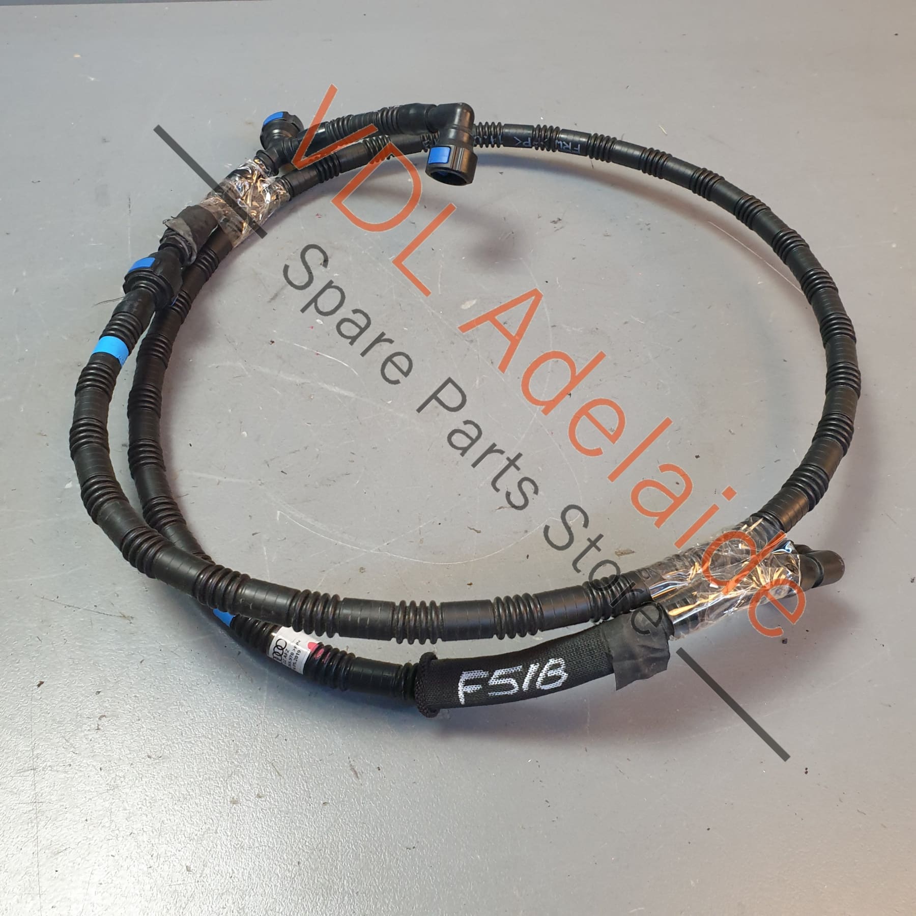 Audi Products - Shop Online – VDL Adelaide Spare Parts Store