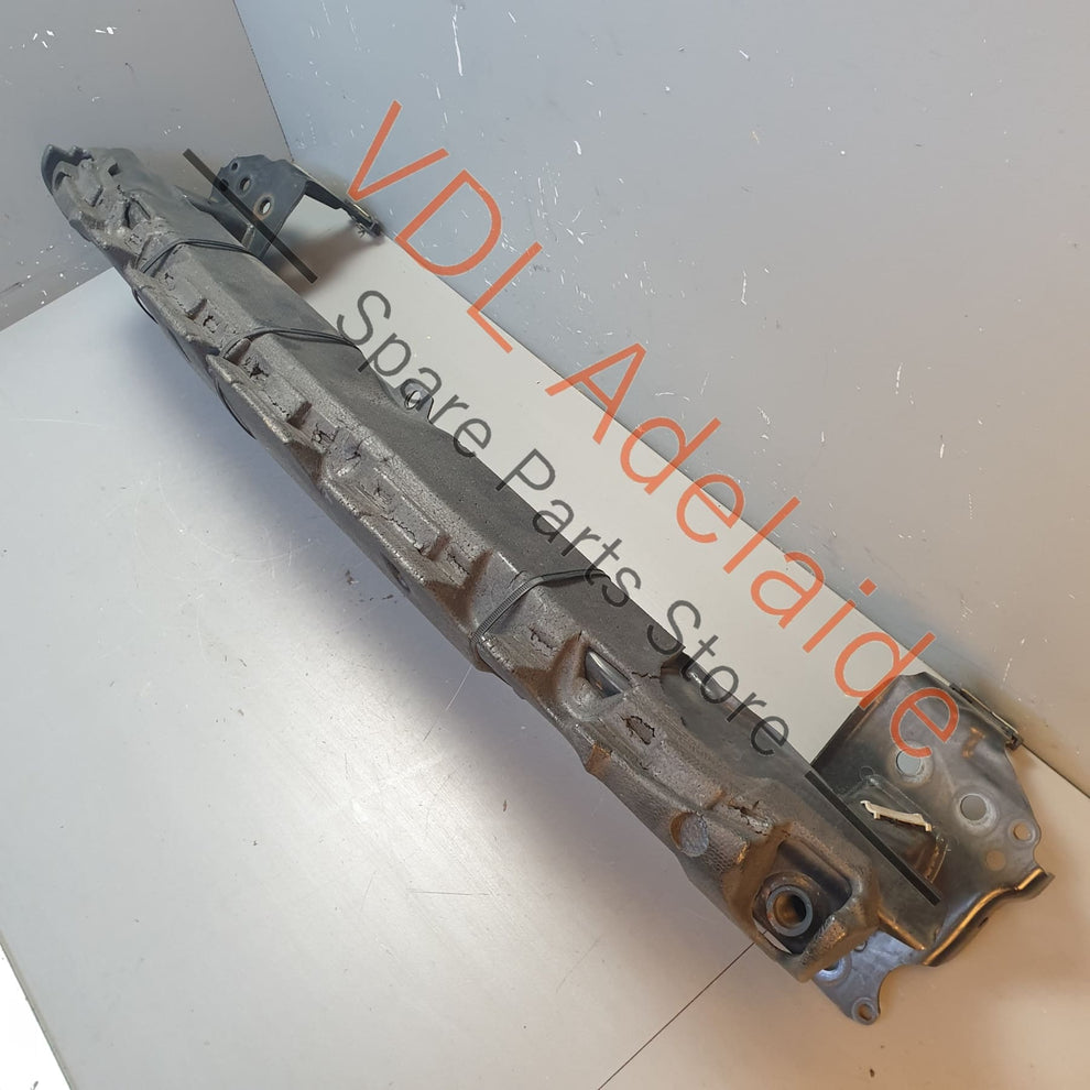 Porsche Cayenne 9PA Front Bumper Reo Reinforcement Bar 95550510900 955 ...