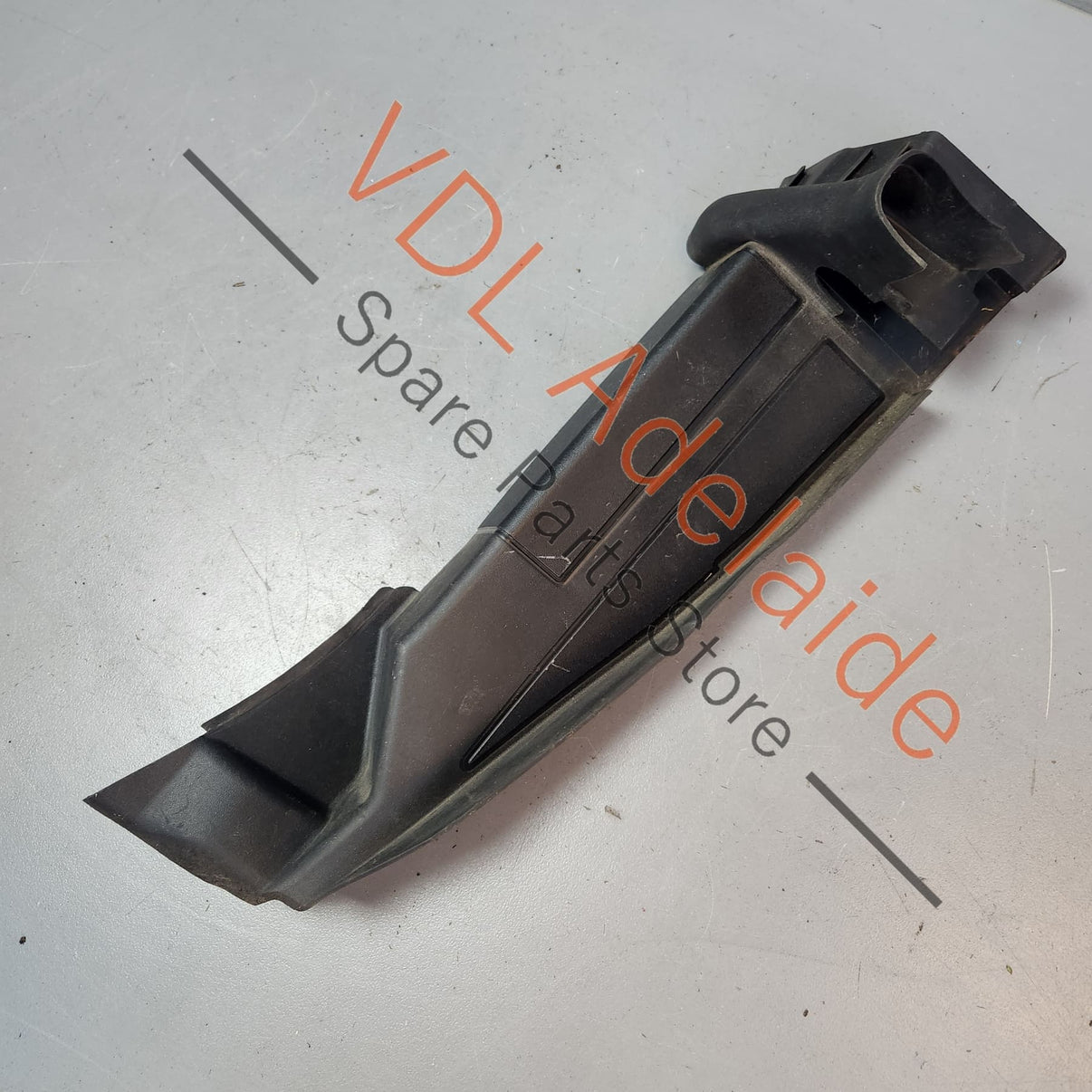 Porsche Cayenne E3 9Y Top Left Side Engine Bay Trim Cover 9Y0821169B ...