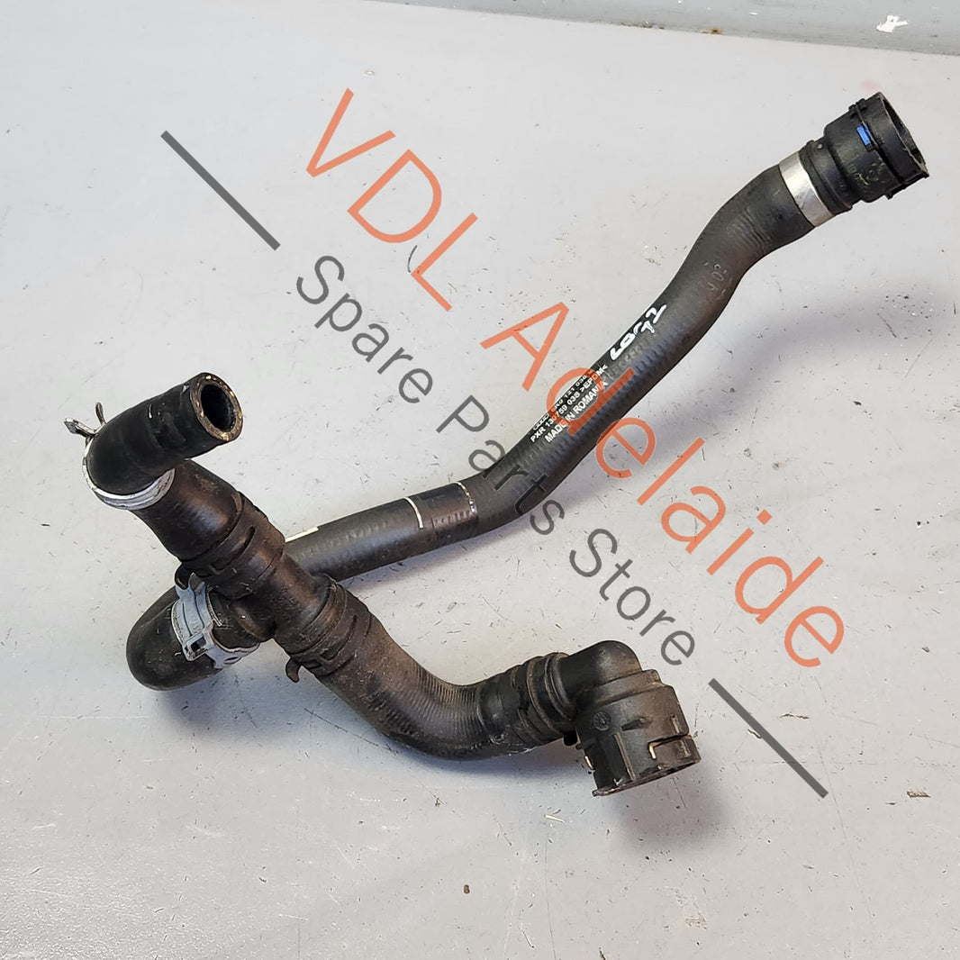 Audi A4 B8 8K 2008-2016 – VDL Adelaide Spare Parts Store