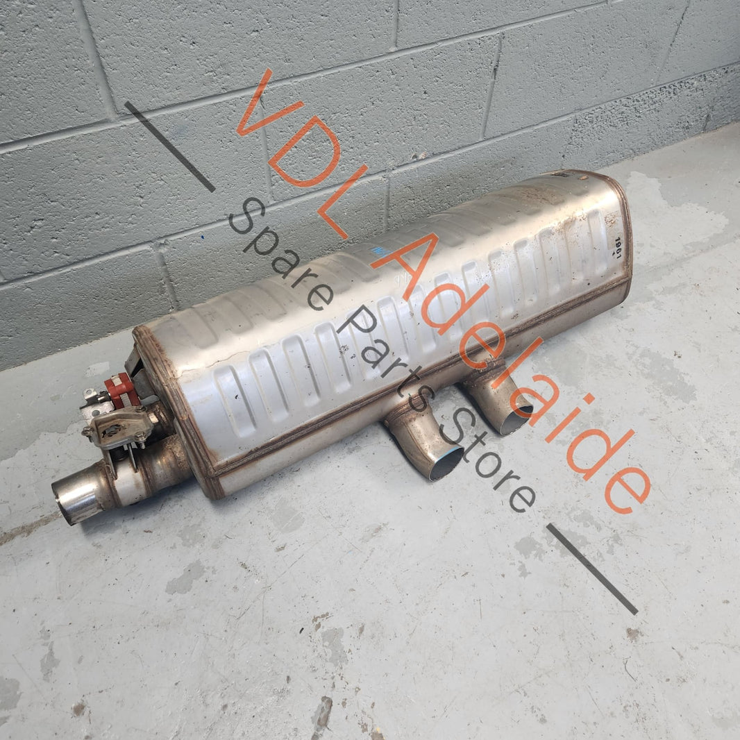 Porsche Products - Shop Online – VDL Adelaide Spare Parts Store