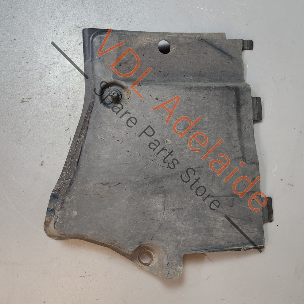 Audi A4 S4 B9 Front Left Underbody Trim Splash Shield 8W0825201 – VDL ...