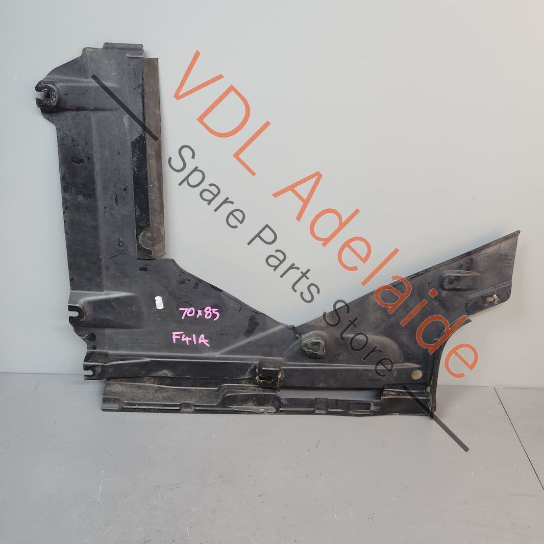 Audi A4 S4 RS4 B9 8W 2016-2022 – VDL Adelaide Spare Parts Store