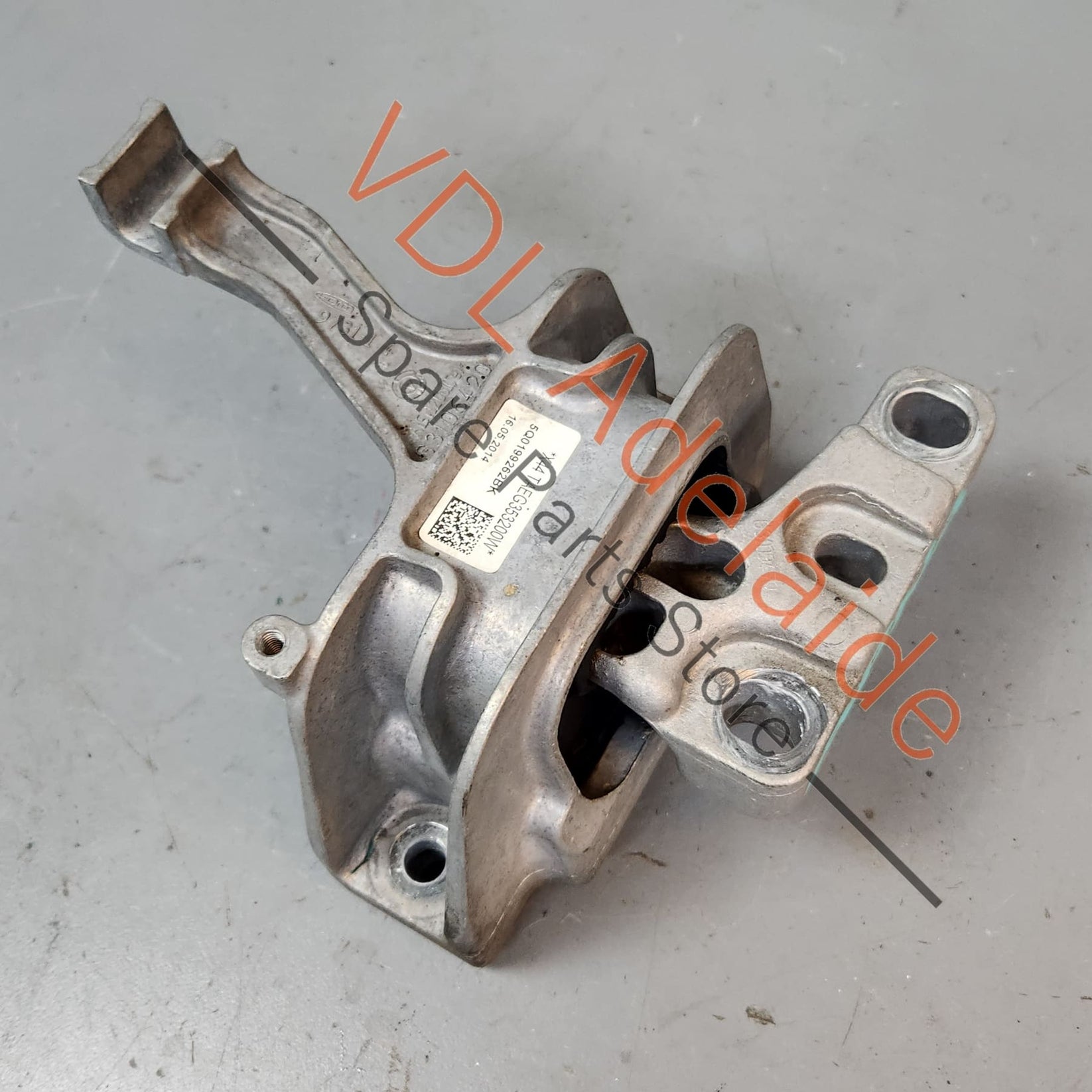 Volkswagen VW Golf Gti Mk7 Right Side Engine Mount Mounting 5Q0199262B ...