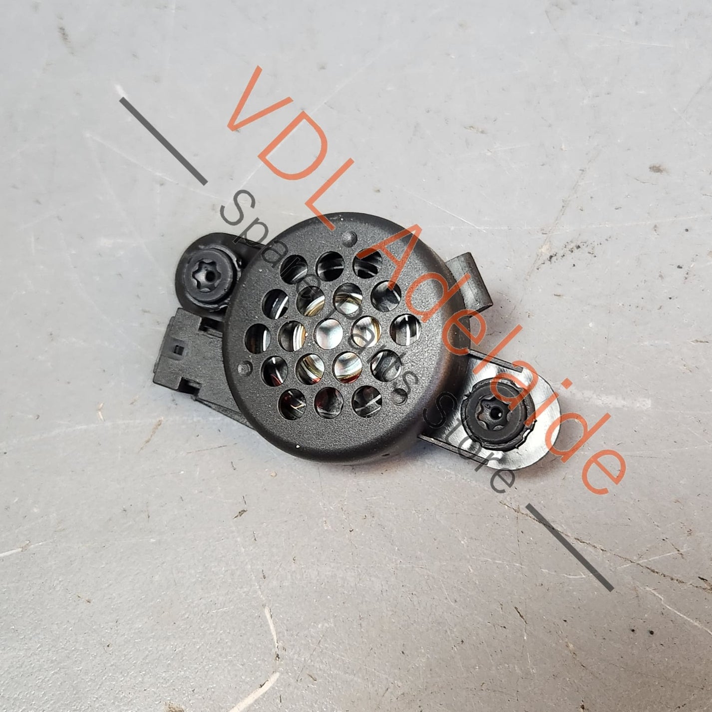 VW Audi Parking Beeper Buzzer Cabin Speaker 5Q0919279 – VDL Adelaide ...