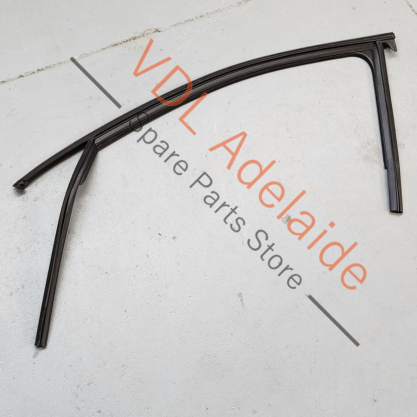 Audi Q3 RSQ3 F3 Front Left Door Window Seal Rubber 83A837431 – VDL ...