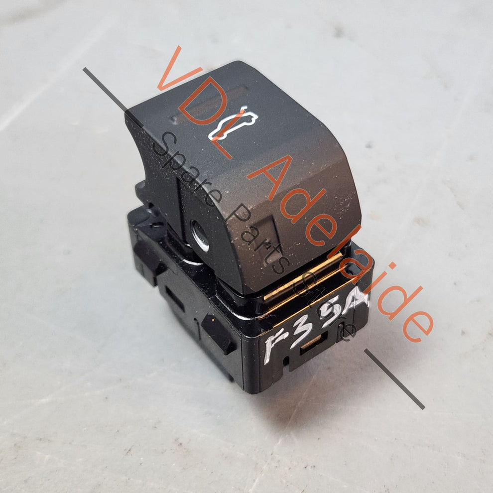 Audi Q3 RSQ3 F3 Electric Trunk Boot Hatch Tailgate Open Close Switch 8 ...
