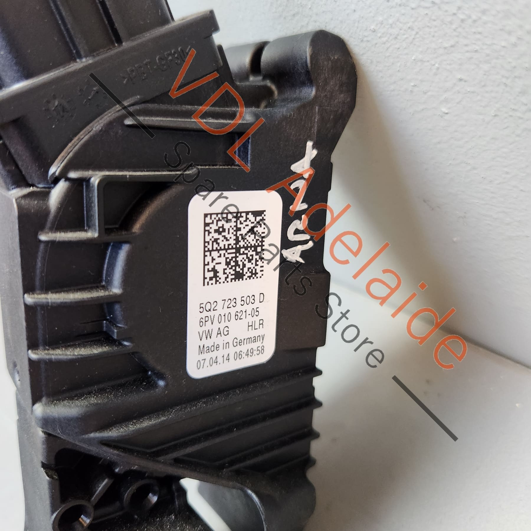 Volkswagen Golf Mk7 2013-2020 – Page 2 – VDL Adelaide Spare Parts Store