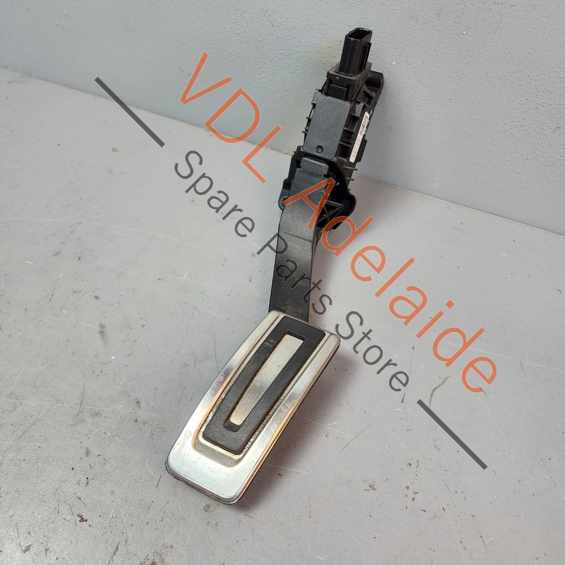 Audi A3 S3 RS3 8V Accelerator Gas Throttle Pedal 5Q2723503D – VDL ...