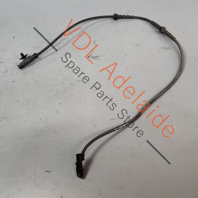 Renault Megane RS250 RS265 Rear Wheel Speed Sensor 479006271R – VDL ...