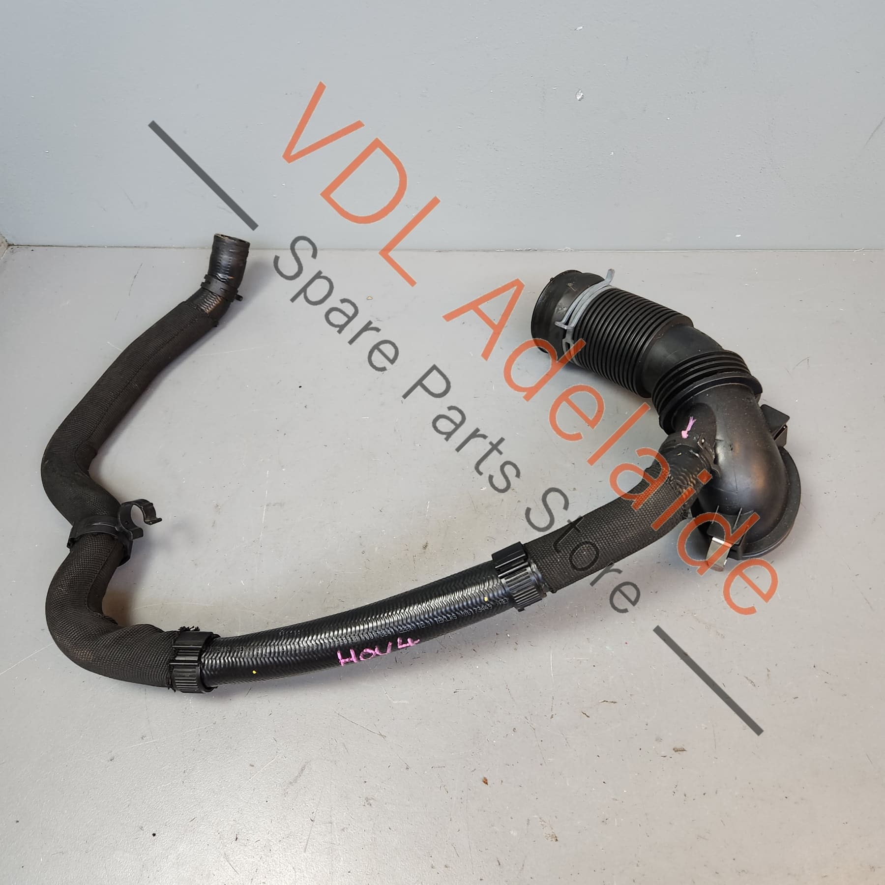 Volkswagen Golf Mk6 2008-2012 – VDL Adelaide Spare Parts Store