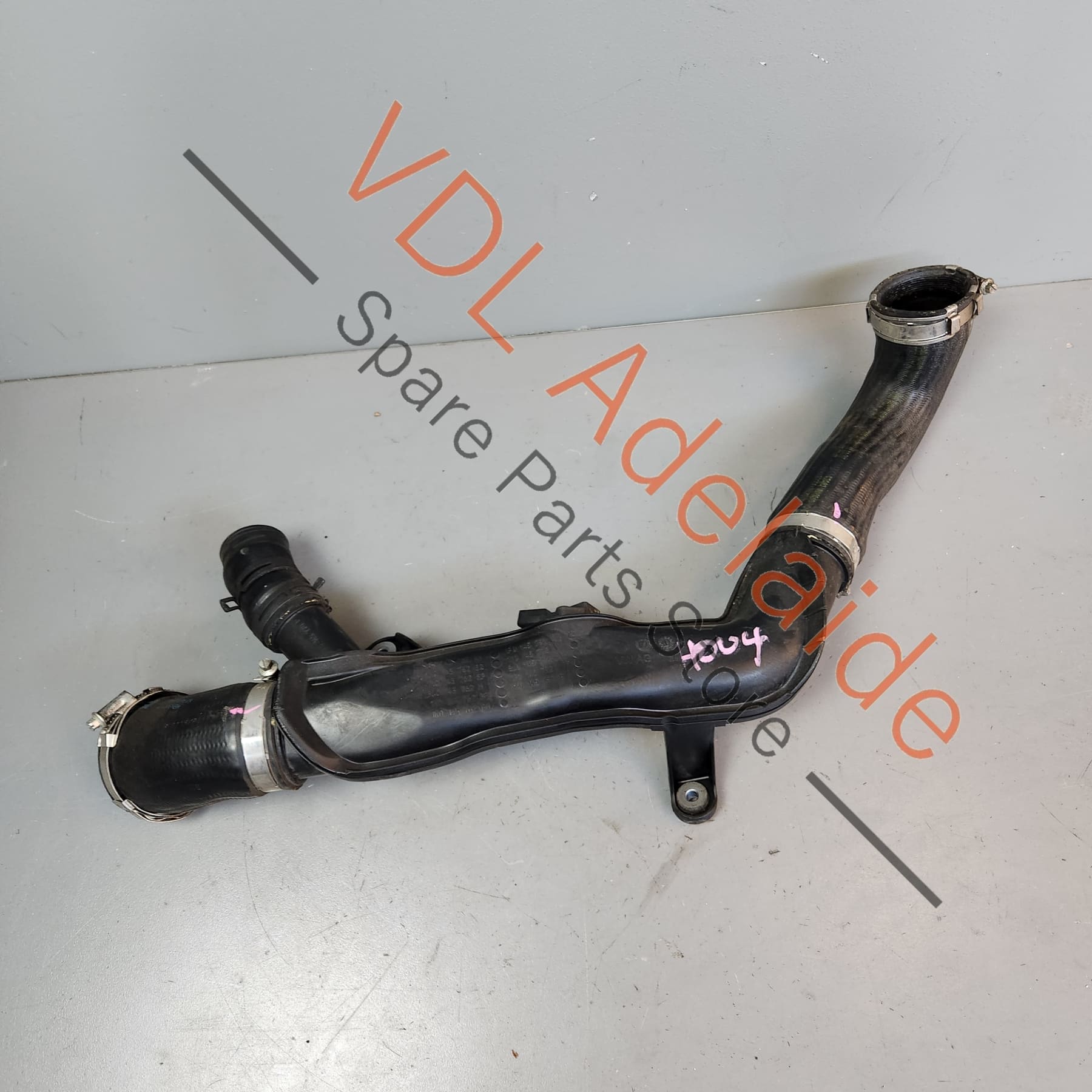 Volkswagen Golf Mk6 2008-2012 – VDL Adelaide Spare Parts Store
