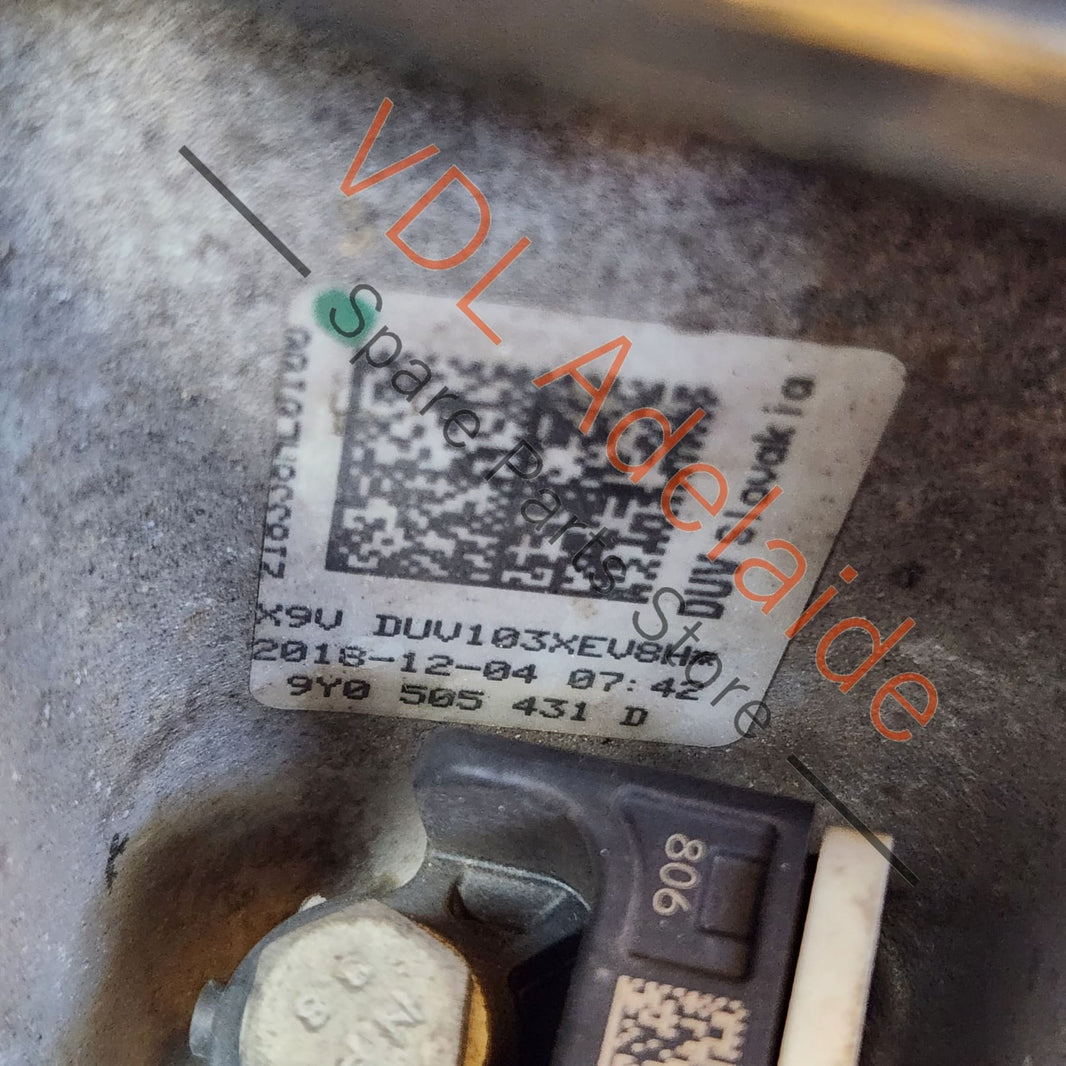 Porsche Products - Shop Online – VDL Adelaide Spare Parts Store