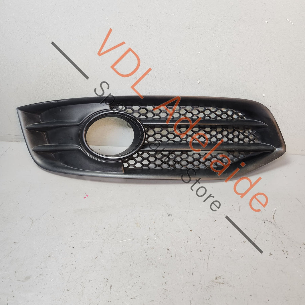 Audi A3 S3 RS3 8P 2004-2013 – VDL Adelaide Spare Parts Store