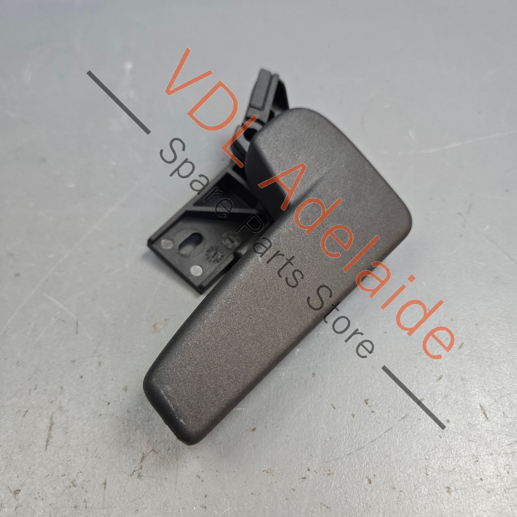 VW Bonnet Release Handle Pull Grip 3C2823533 3C2823633A – VDL Adelaide ...