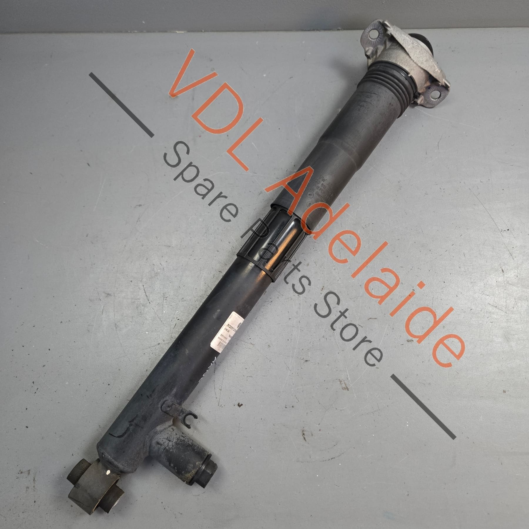 VW Golf R Rear DCC Active Electronic Shock Absorber 5Q0513045AM – VDL ...