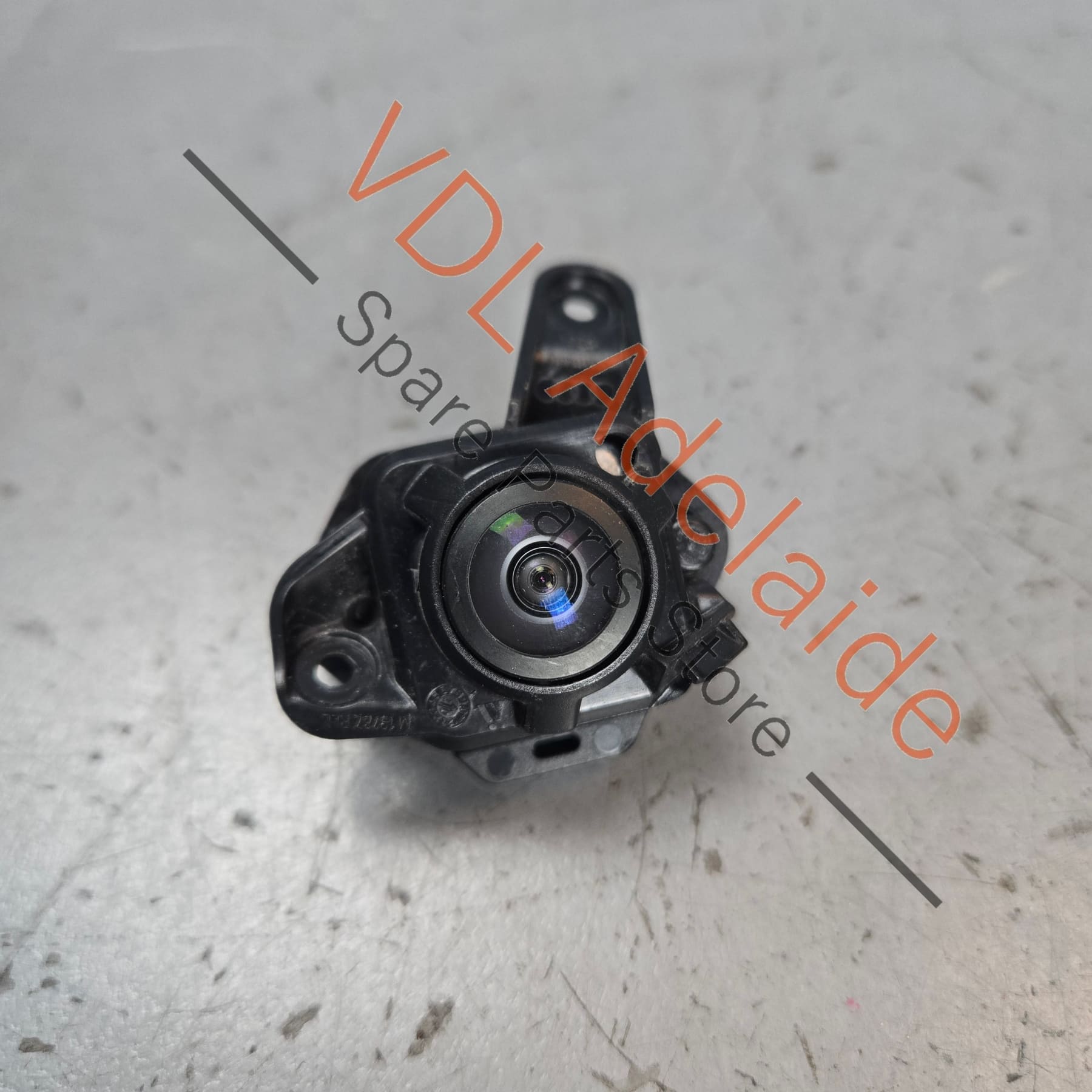 Genuine Audi Parking Camera 4N0980546 Suits front side or rear install ...