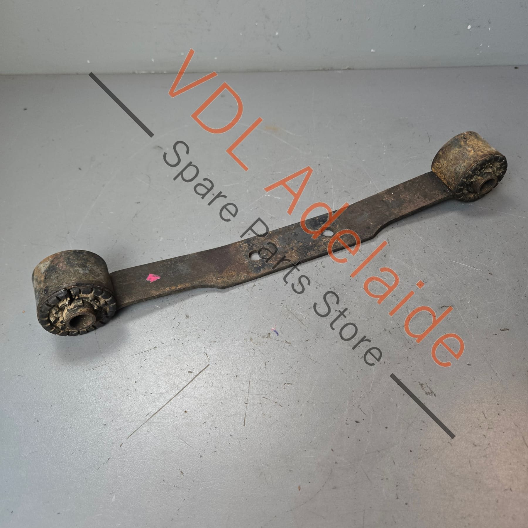Datsun 1600 510 Original Rear Differential Mounting Moustache Bar ...
