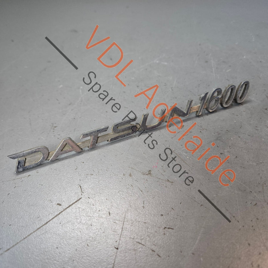 Datsun – Page 5 – VDL Adelaide Spare Parts Store