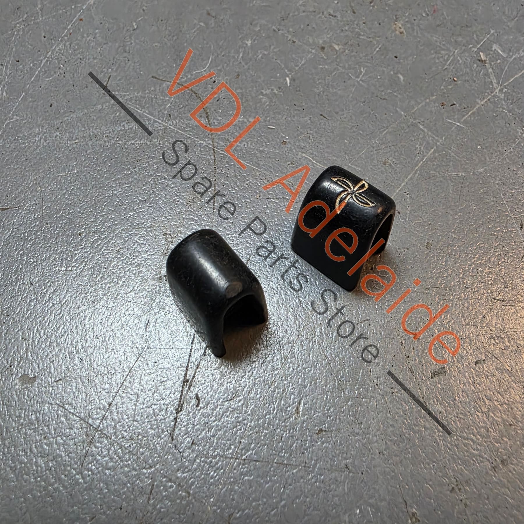 Datsun 1600 510 1968 Model Original Air Vent & Heater Control Knob ...