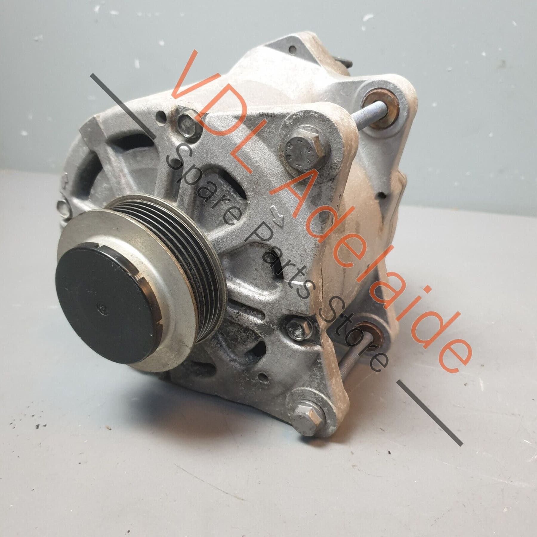 Audi A8 4H 2010-2017 – VDL Adelaide Spare Parts Store