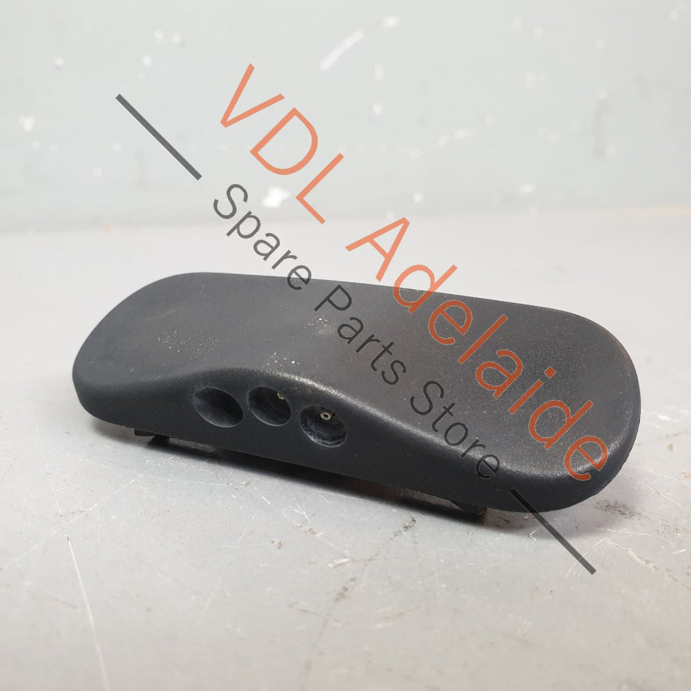 Audi RS3 S3 A3 8V Windscreen Washer Right Spray Nozzle Heated 8V395598 ...