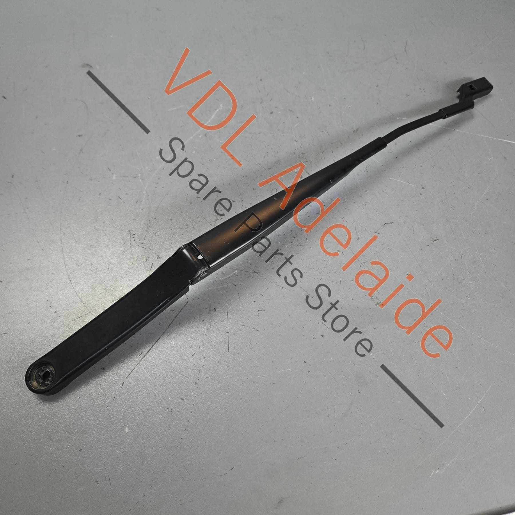 VW Golf MK7 Aero Winscreen Wiper Arm Right 5G2955410B – VDL Adelaide ...