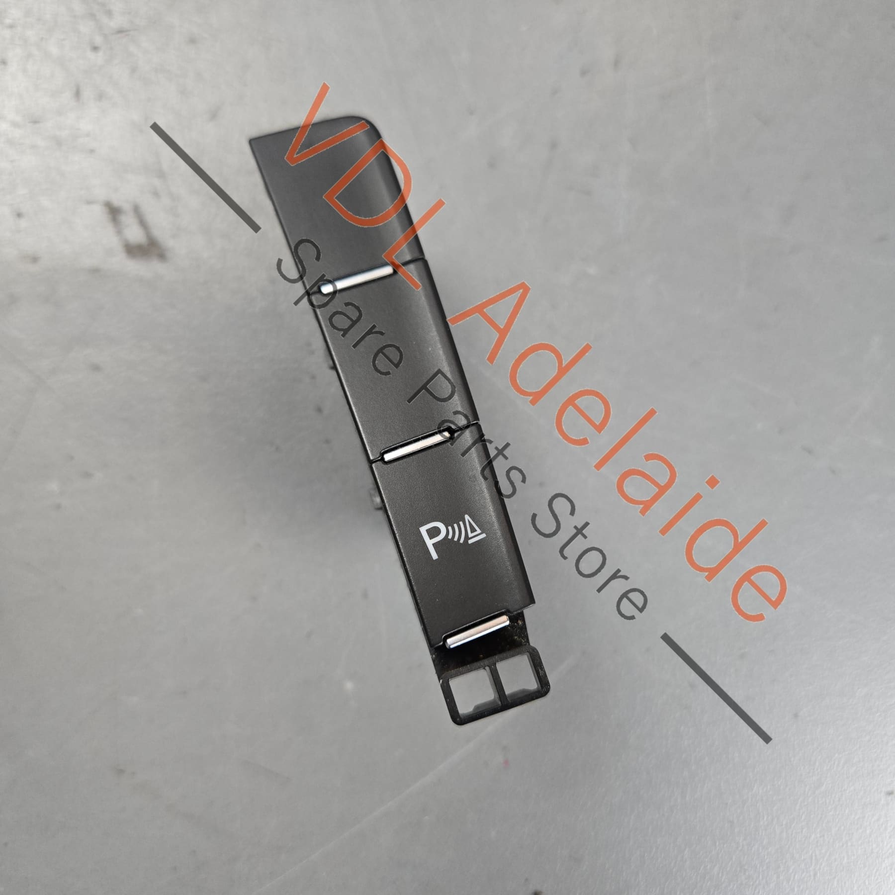 VW Golf MK7 Centre Console Button for Parking Aid Park Assist Switch ...