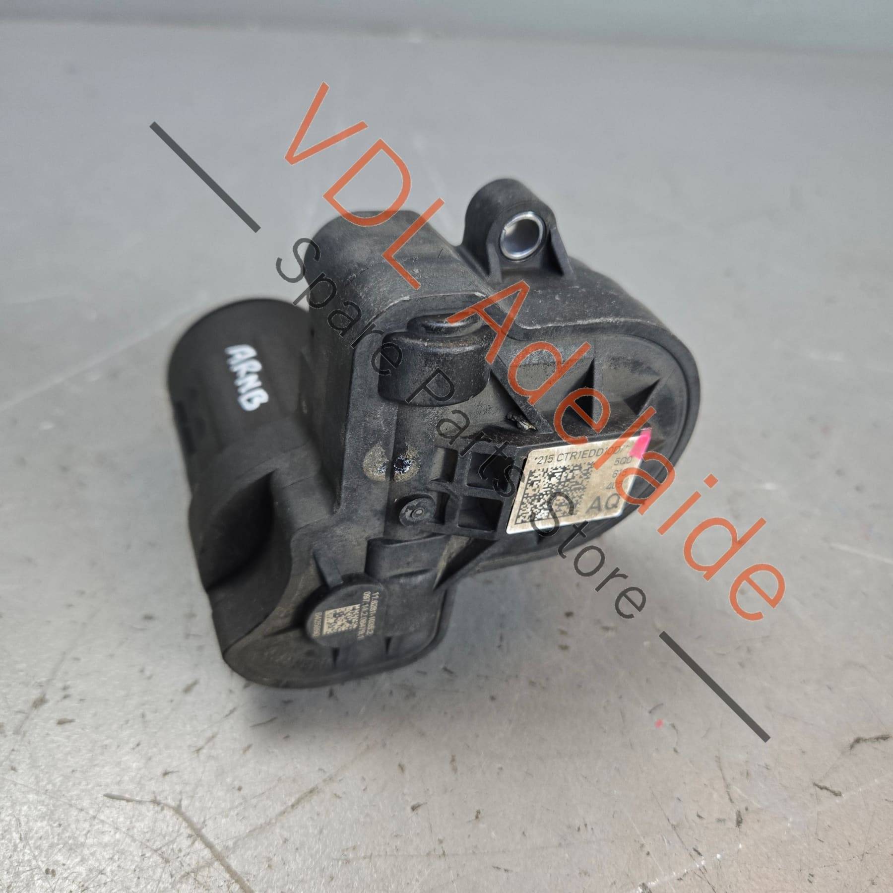 VW Golf Mk7 Gti Brake Servomotor for Left Rear Caliper 3Q0998281 ...