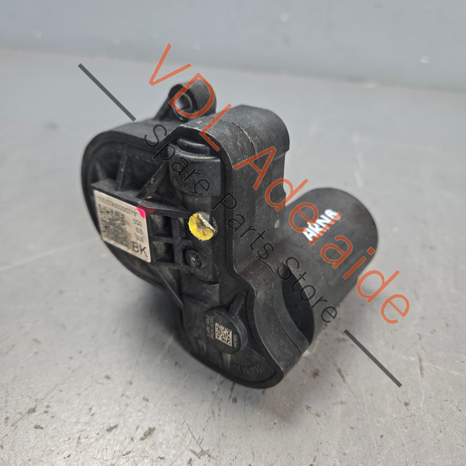 VW Golf Mk7 Gti Brake Servomotor for Right Rear Caliper 3Q0998281A ...