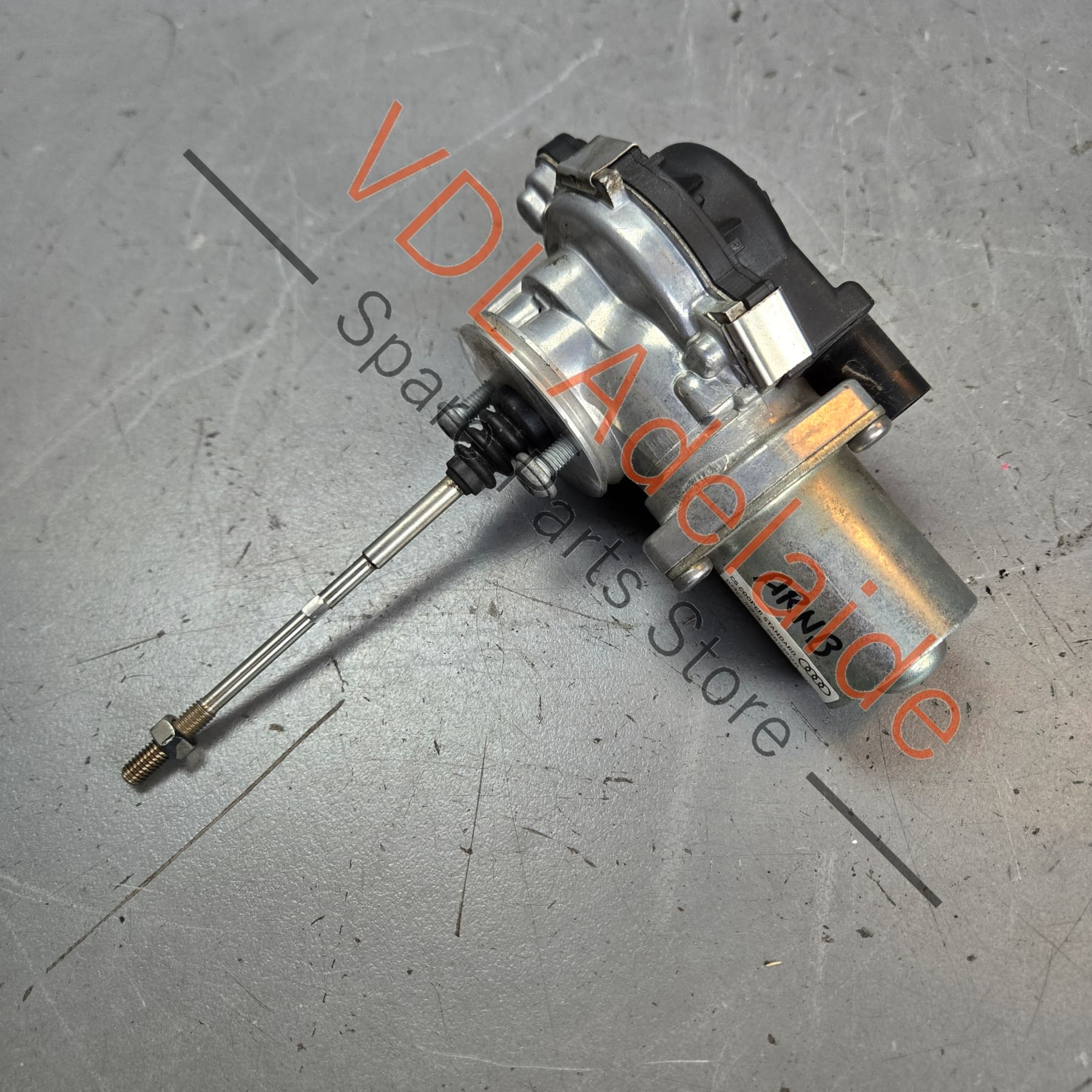 VW Audi Turbocharger Turbo Wastegate Actuator 06K145614D – VDL Adelaide ...