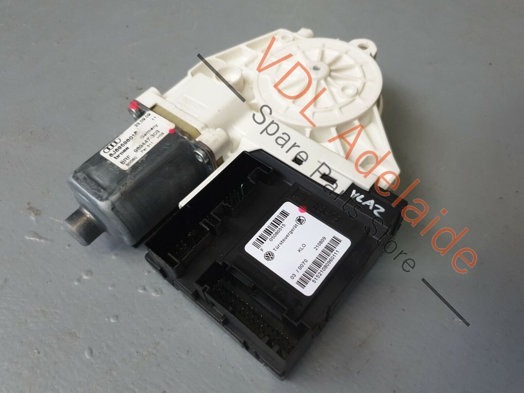 Audi Products - Shop Online – VDL Adelaide Spare Parts Store