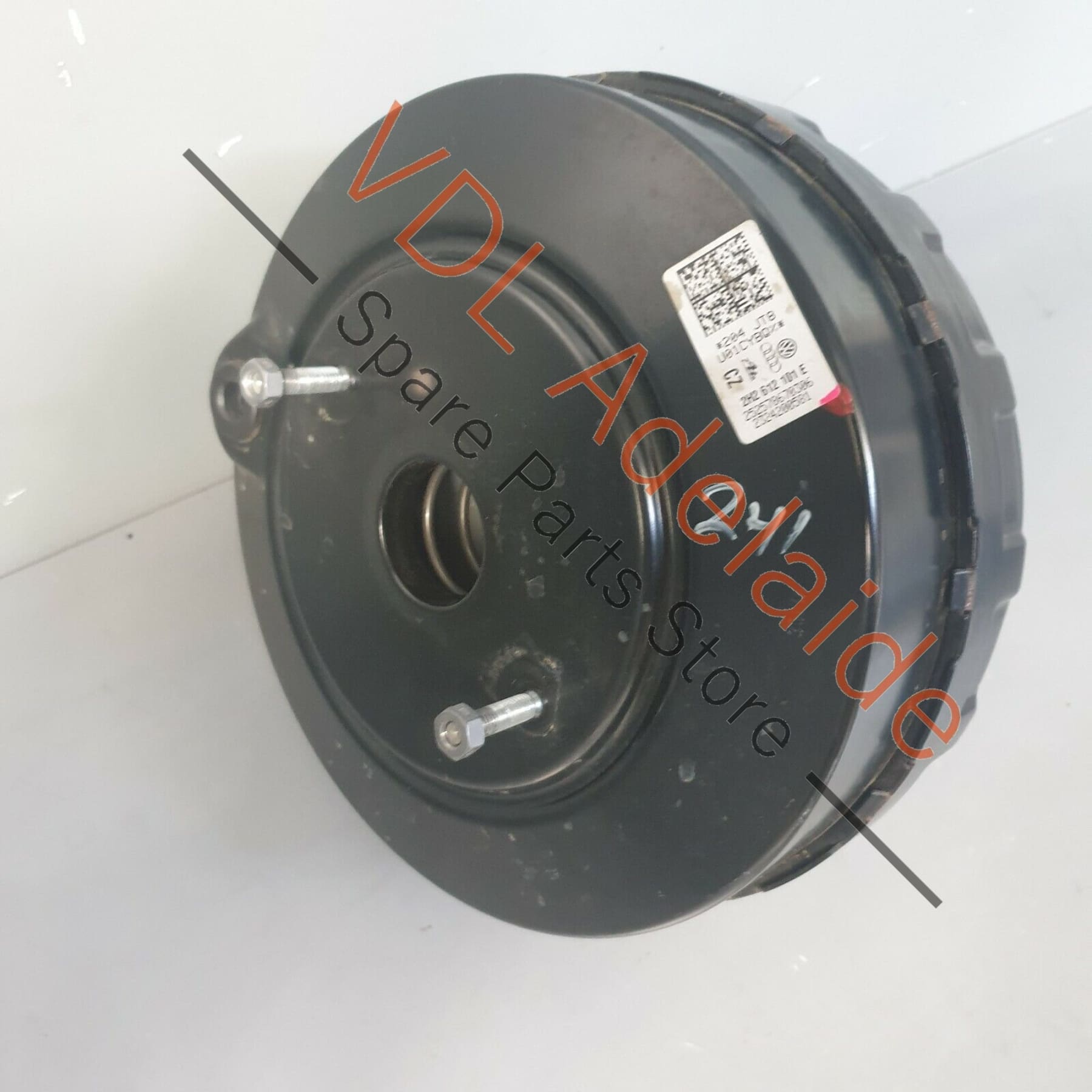 Volkswagen Amarok 2H 2010-2022 – VDL Adelaide Spare Parts Store