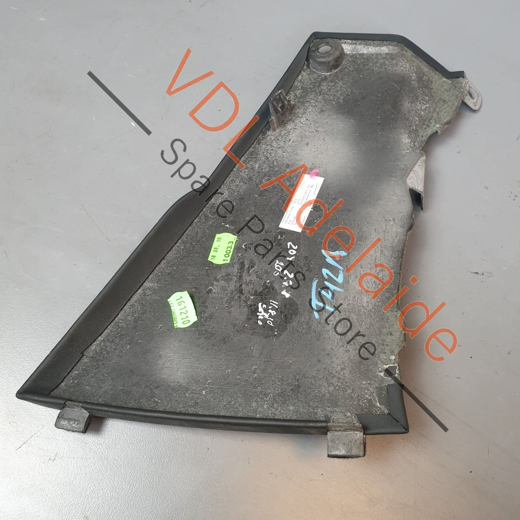 Audi R8 Type 42 2006-2015 – VDL Adelaide Spare Parts Store