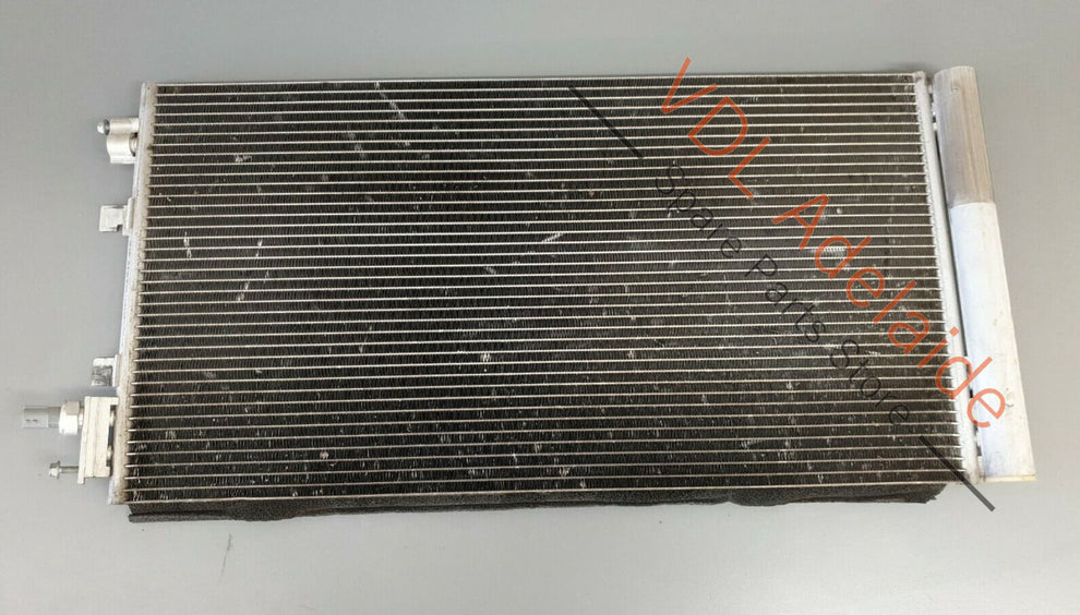 Renault Megane 3 X95 RS 265 Air Conditioning AC Condenser 921000294R ...
