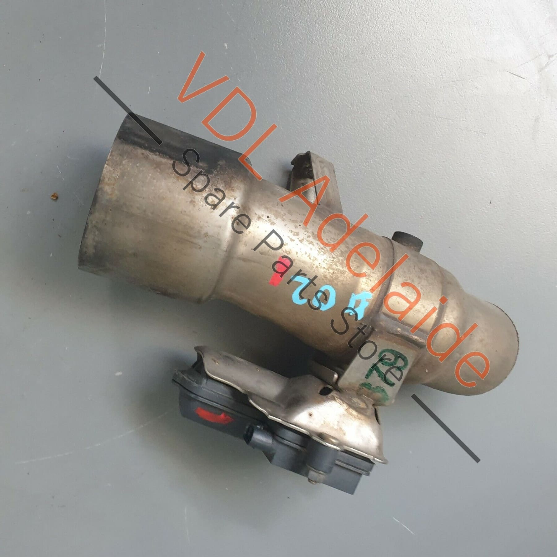 Porsche Macan 95B 2014-2022 – VDL Adelaide Spare Parts Store