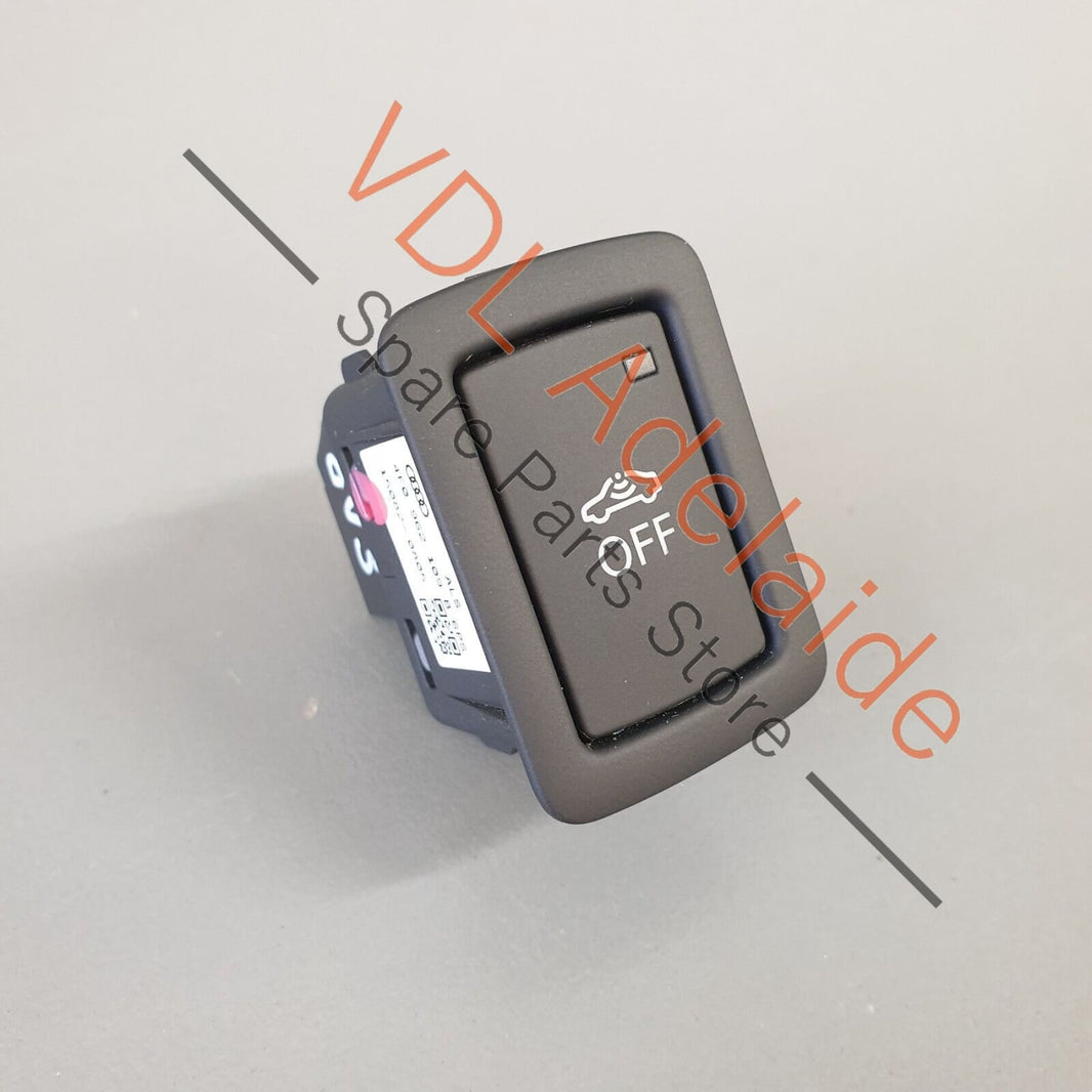 Audi A3 S3 RS3 8V 2013-2020 – VDL Adelaide Spare Parts Store