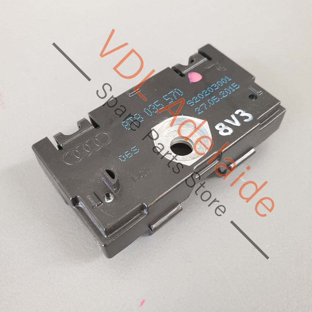 Audi A3 S3 RS3 8V 2013-2020 – VDL Adelaide Spare Parts Store