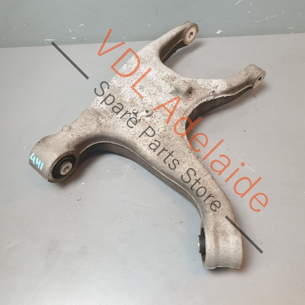 Audi A8 4H 2010-2017 – VDL Adelaide Spare Parts Store