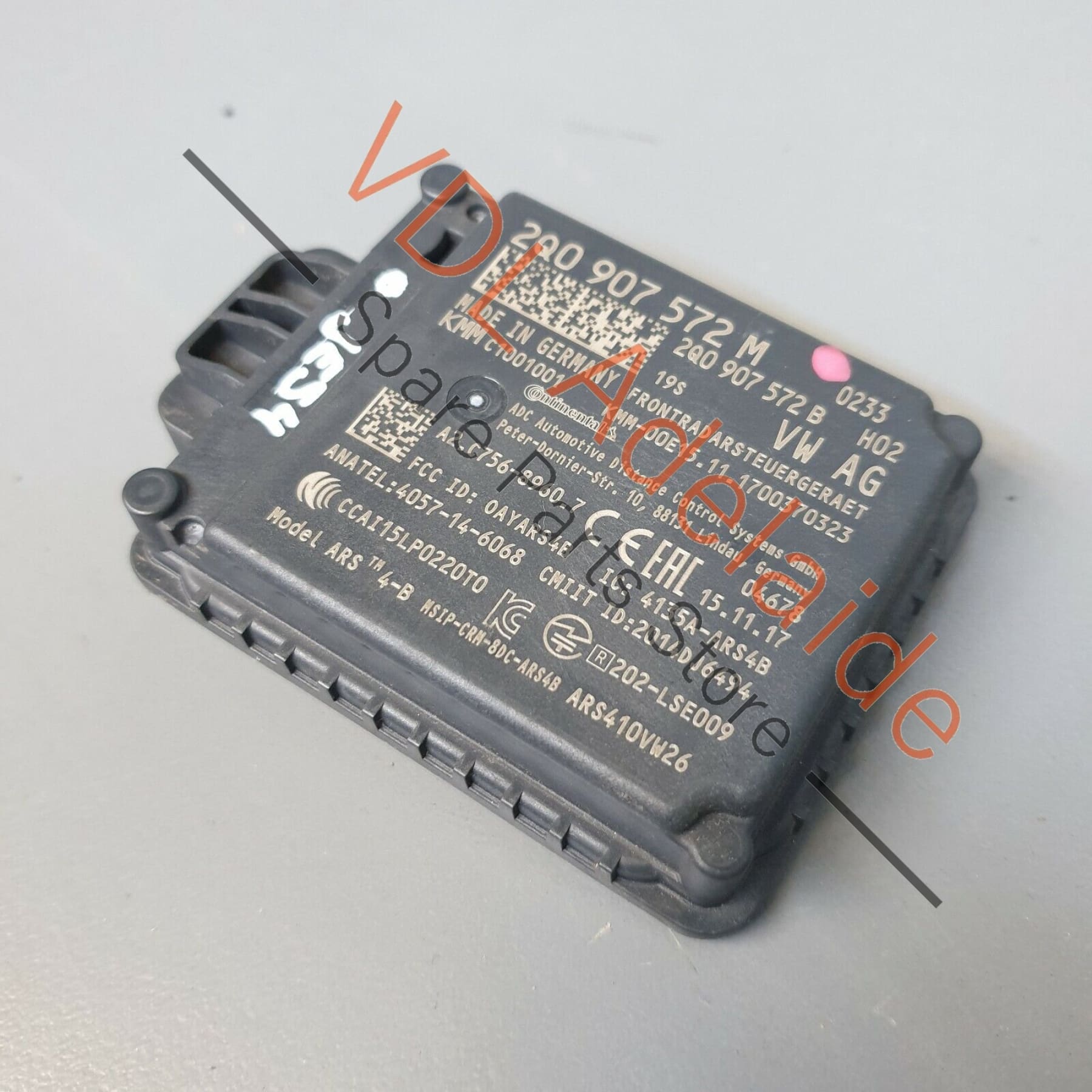 Volkswagen VW Tiguan 5NA 2016-2020 – VDL Adelaide Spare Parts Store
