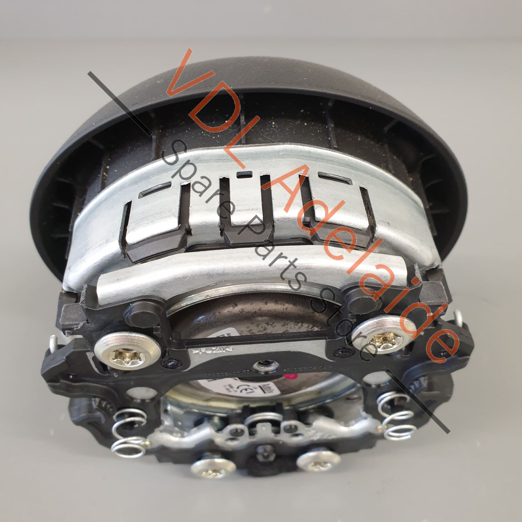 VW Polo GTi Mk5 6R Steering Wheel Airbag Air Bag 6C0880201H – VDL ...